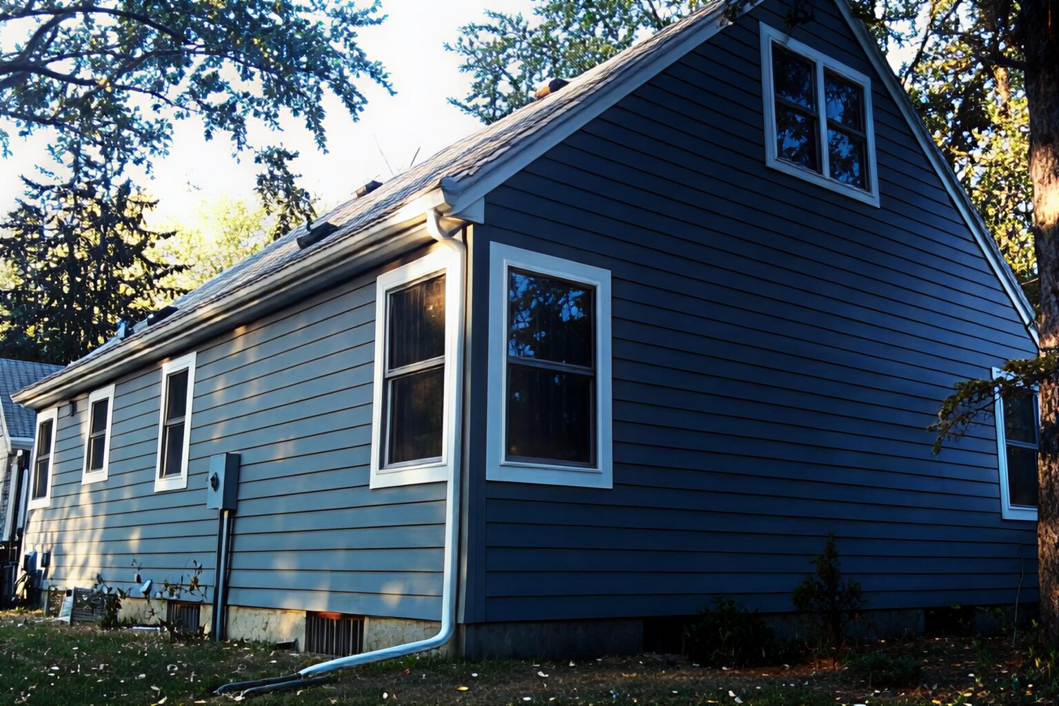 Energy-Efficient Windows & Doors for Minnesota Homes | HBRE